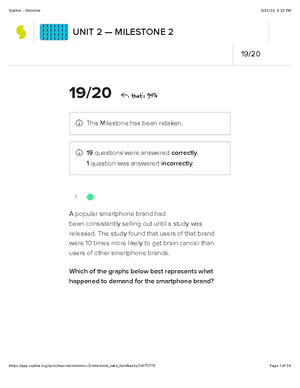 Quiz 3 Q6 - Cengage Mindtap, Module Three Quiz, Question 6 - 10/7/23 ...