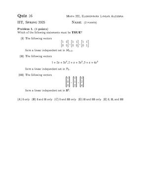 Math 332-Practice-Exam-1-Set-1 - Practice Exam 1, Set 1 MATH 332 ...