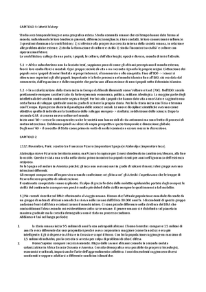 Teoria da stampare - Appunti presi durante la lezione integrati con ...