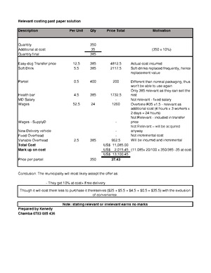 All AFM Technical Articles 2021 - ALL P4 AFM TECHNICAL ARTICLES ( 2021 ...