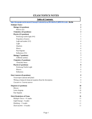 Module 10 test - psw - © N A C C 2 0 1 5 V 5 Section IV. Module 10 ...