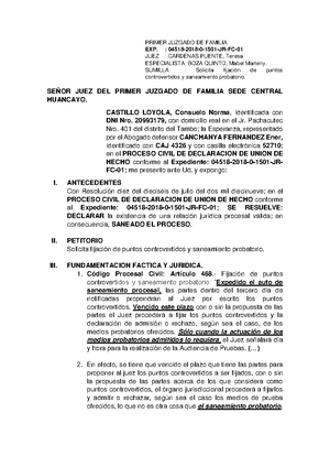 6° Grado - Proyecto DE Aprendizaje N°04 - PROYECTO DE APRENDIZAJE N° I. DATOS INFORMATIVOS: I ...