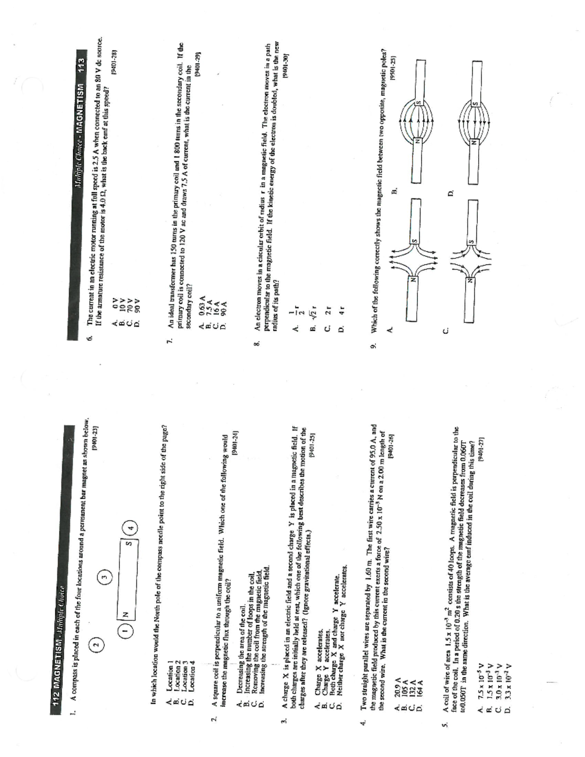 Emi -mag prov quest 2 - Studocu