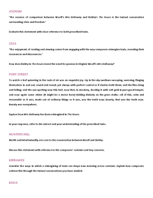 English k 2 multi age year b unit 05 - | NSW Department of Education ...