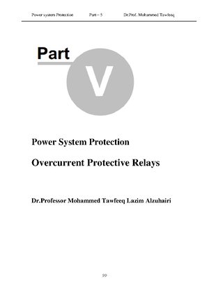 OCC AND SCC OF A Salient POLE Generator Manual - OCC & SCC of a Salient ...