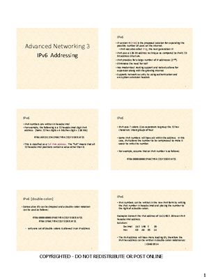 Ad Network 4 - Jimmy Ng - COPYRIGHTED - DO NOT REDISTRIBUTE OR POST ...