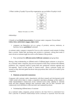 MCM individual Assignment 2022 - 10 INDIVIDUAL ASSIGNMENT CT111-3-3-MCM ...
