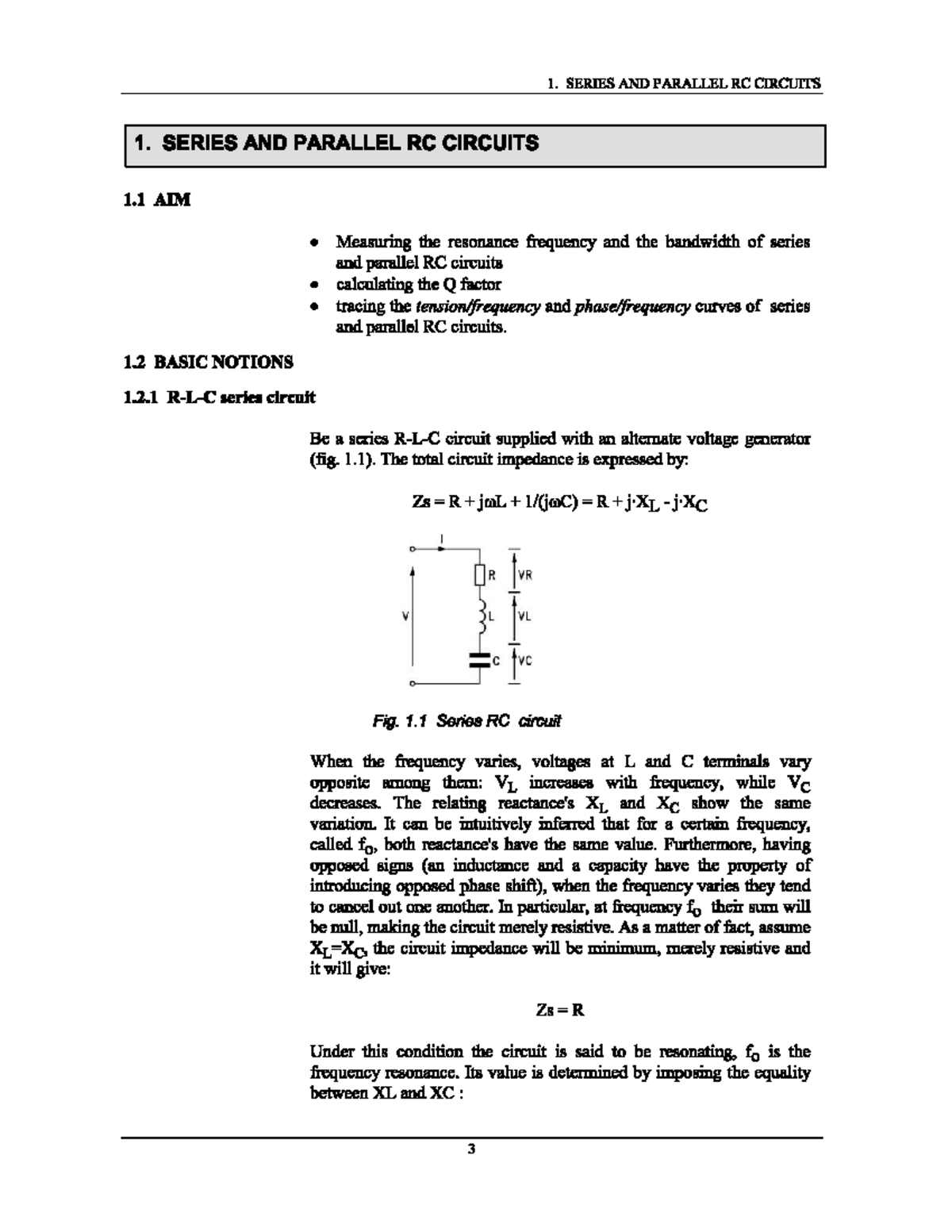 FEE 382 Circuits - Electrical engineering - Studocu