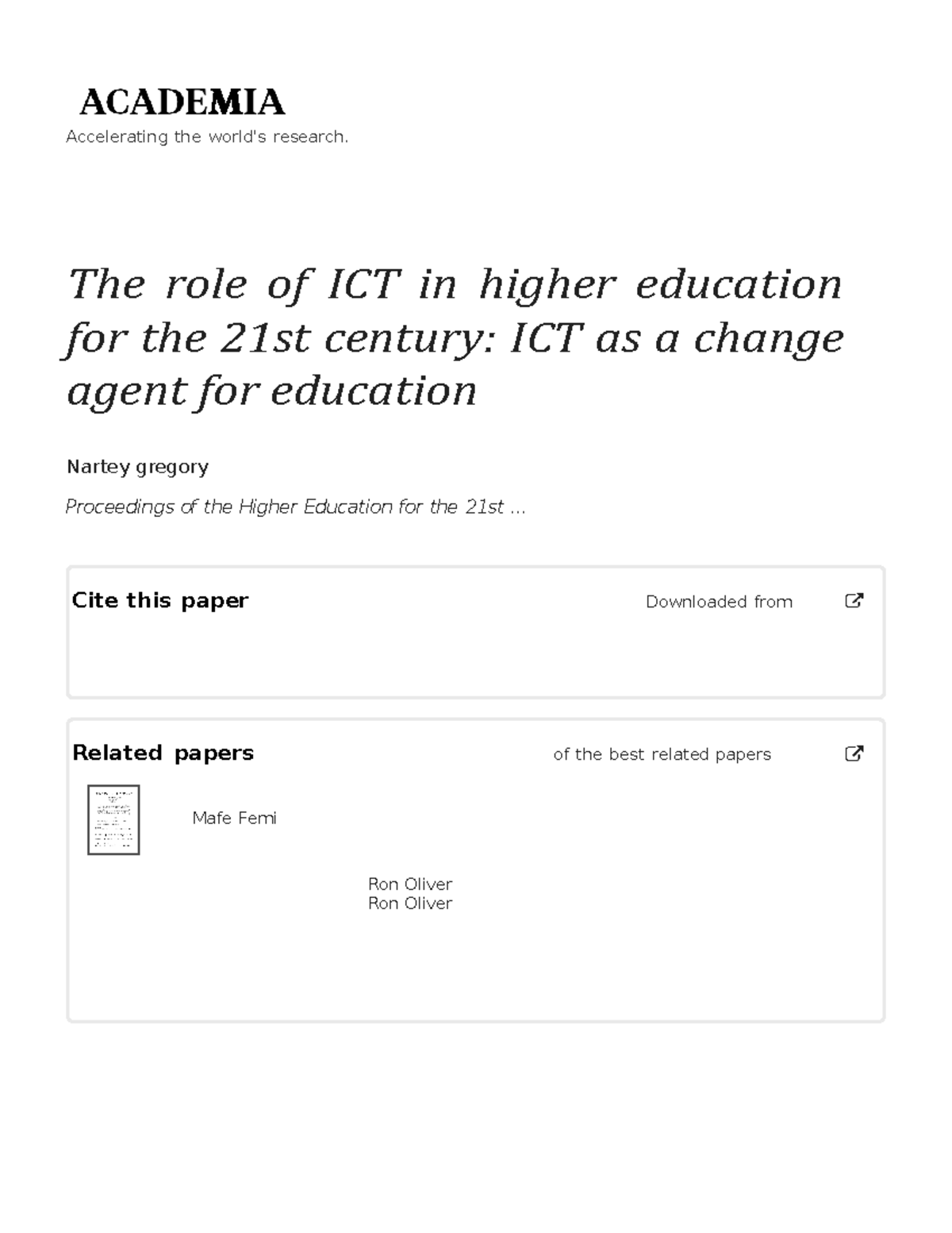 8h84gs6c74vlwxl with cover page v2 - Cite this paper Downloaded from ...