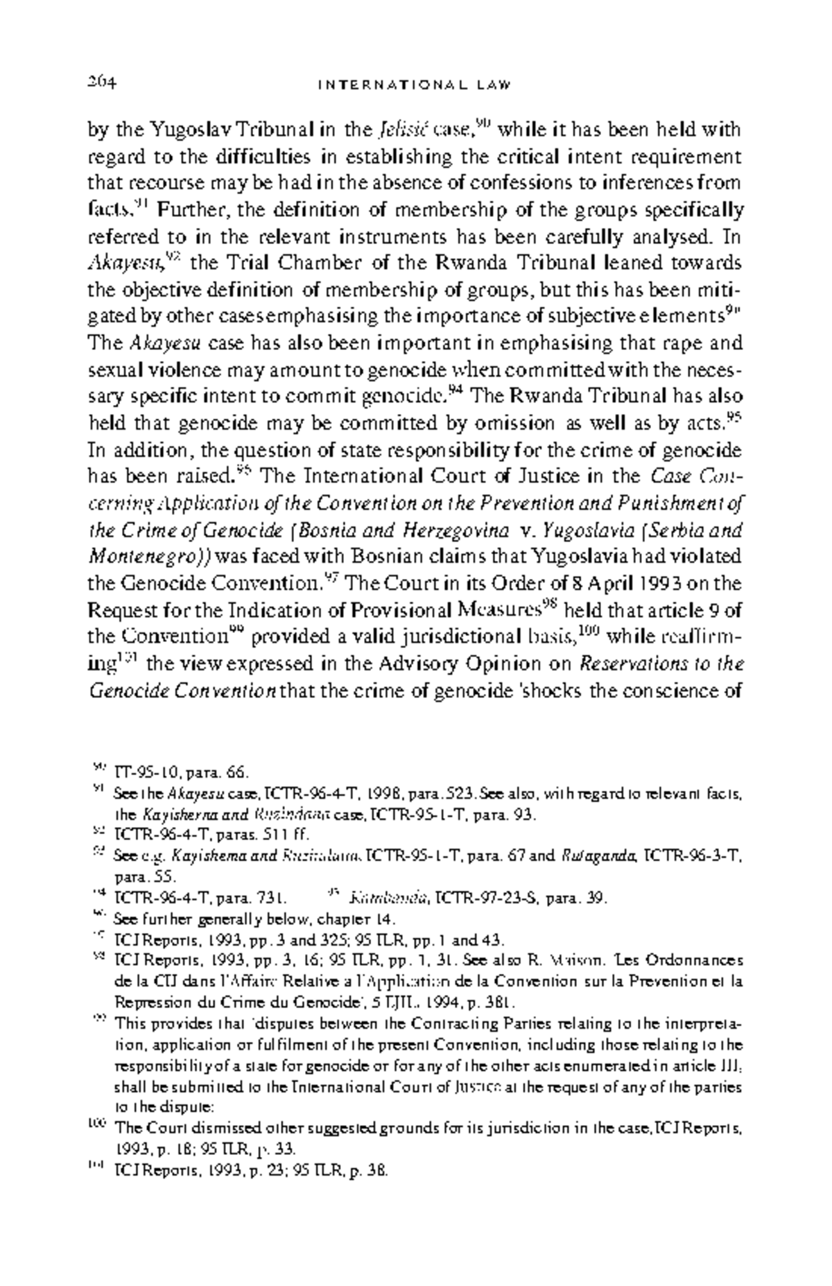 Malcolm N. Shaw - International Law-Cambridge University Press (2003 ...