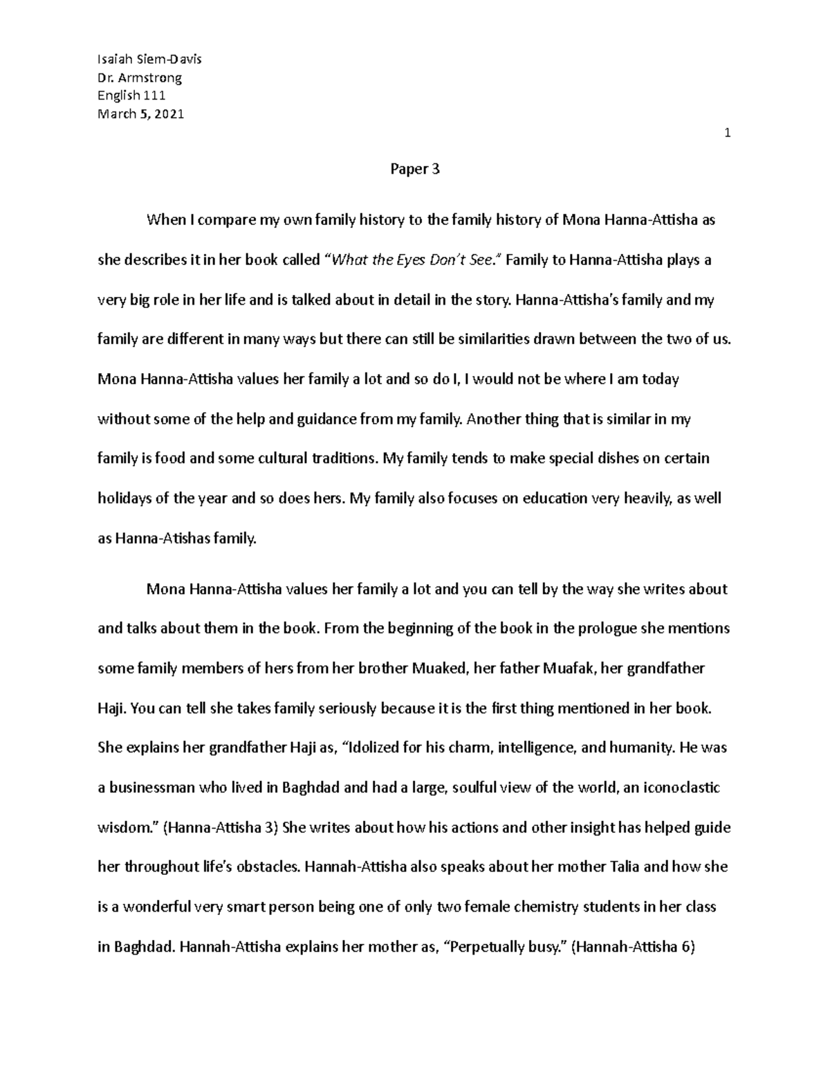 Paper 3 English - notes/answers - English 111March 5, 2021 1 Paper 3 ...