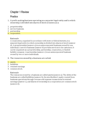 SNHU 107 Module Four Activity 1 - SNHU 107 Module Four Activity ...