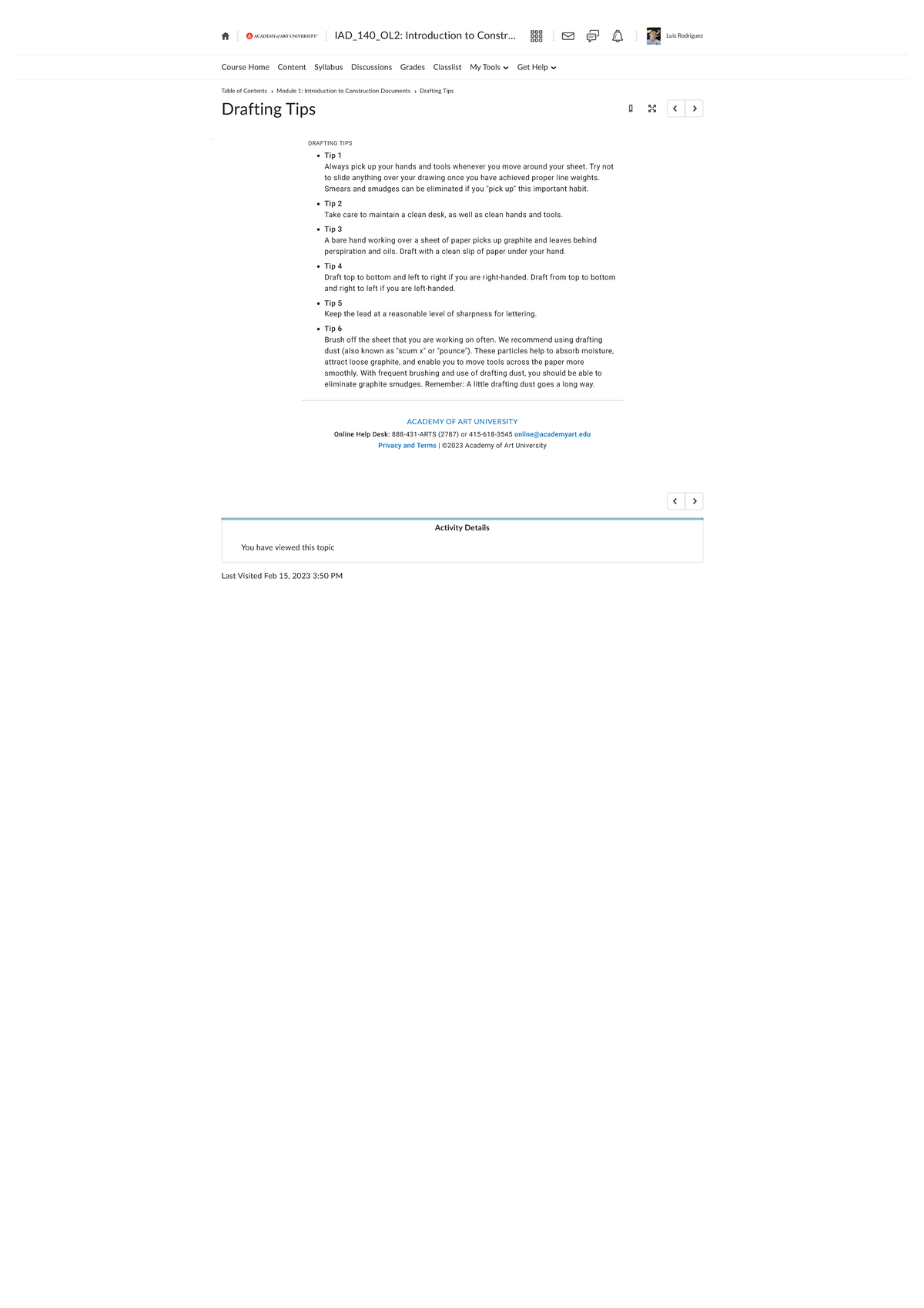 10 - This is a summary of the whole course of Introduction to ...