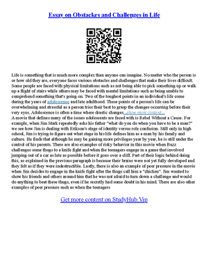 Examples Of Good Essays In English - How to Be A Good Student Essay How ...