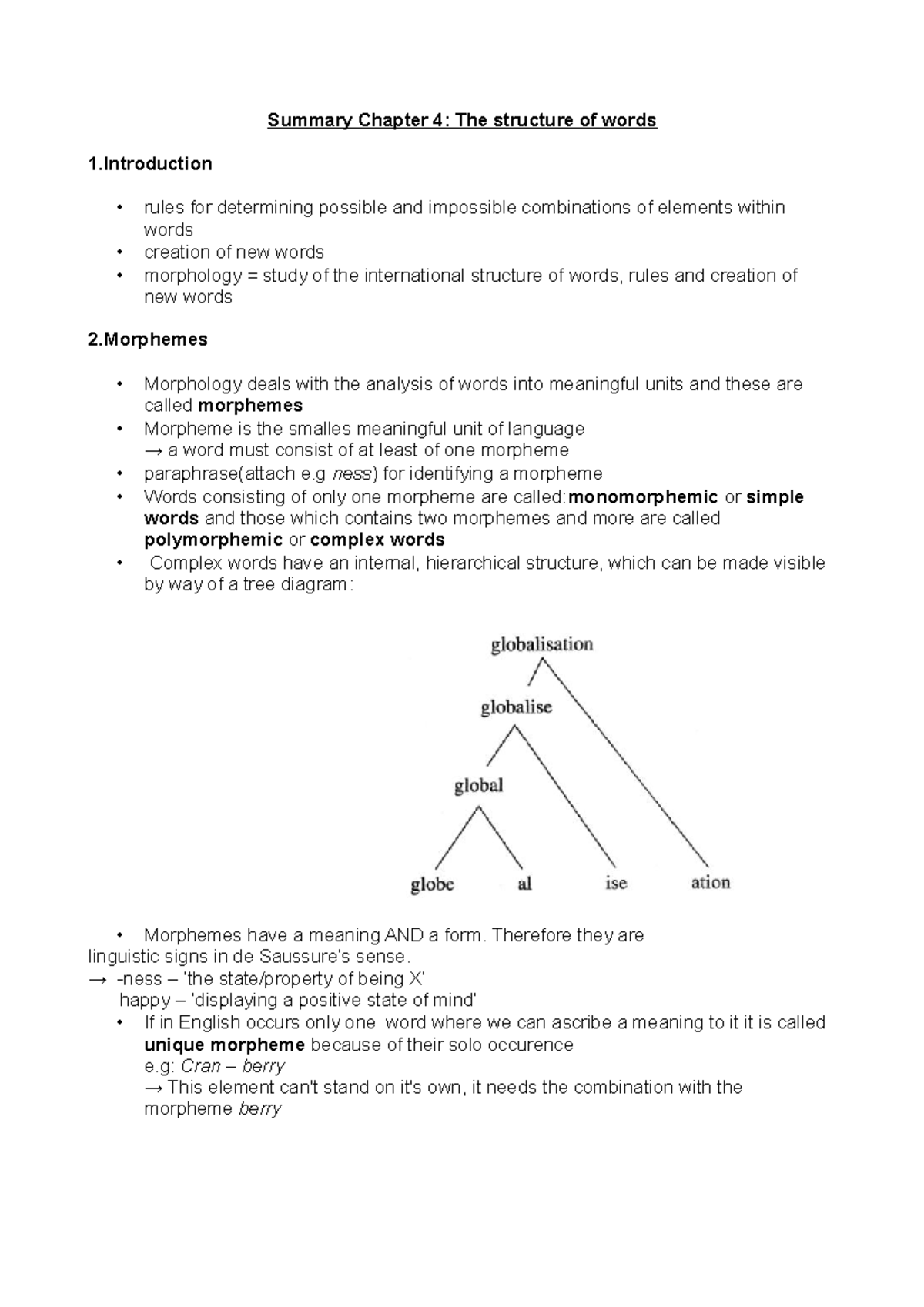 summary-the-structure-of-words-summary-chapter-4-the-structure-of