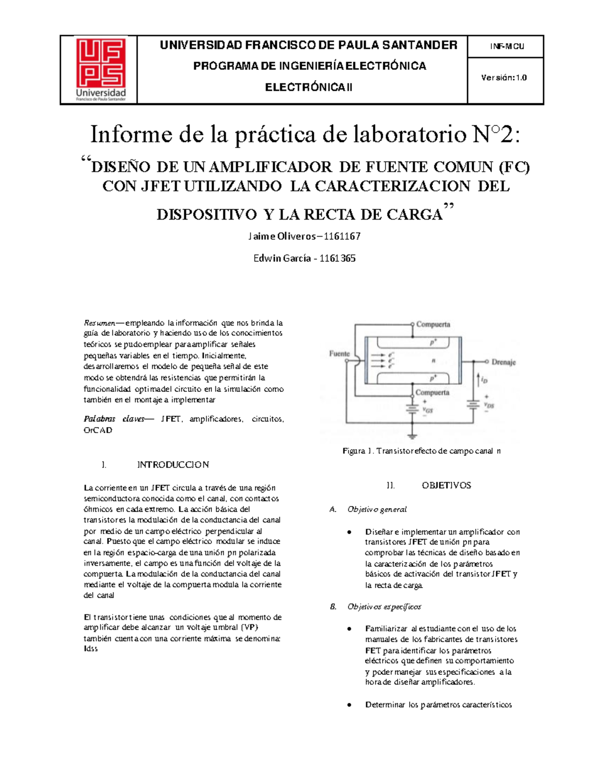 Electronica lab 2 - ejercicios hechos - Warning: TT: undefined function: 22 Warning: TT ...
