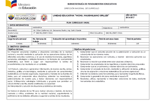 Operaciones Combinadas de Números Racionales para Sexto Grado de ...
