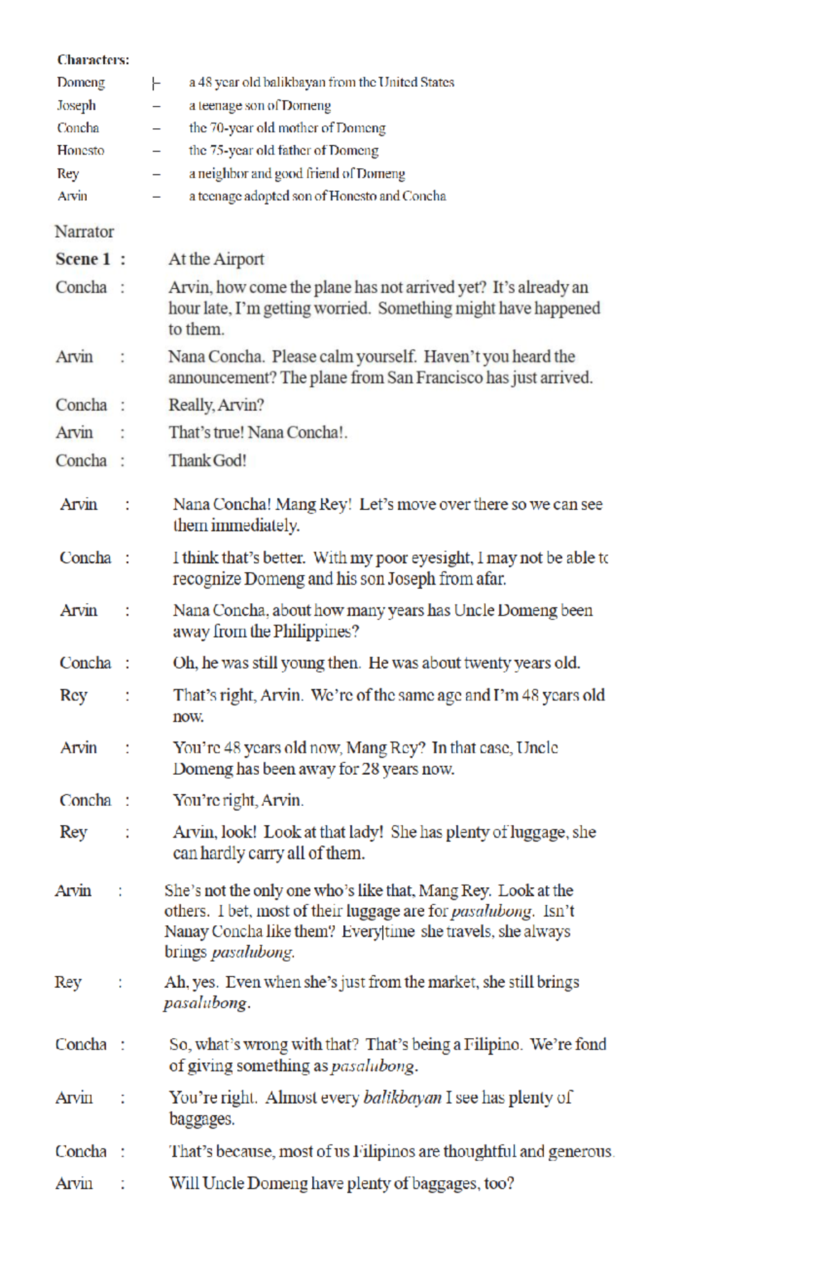 Doc2 - lecture notes - science - Studocu