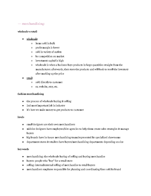 Branding - Study Notes - BRANDING STUDY NOTES WHAT IS A BRAND? HELPS ...