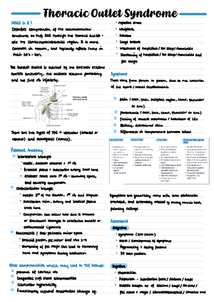 Orthopaedic Physiotherapy QUIZ AND Answers MCQ EXAM example ...