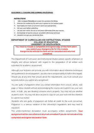 Grade 8 Project Exampler 1 ENG - 2024 - MATHEMATICS GRADE 8 PROJECT ...