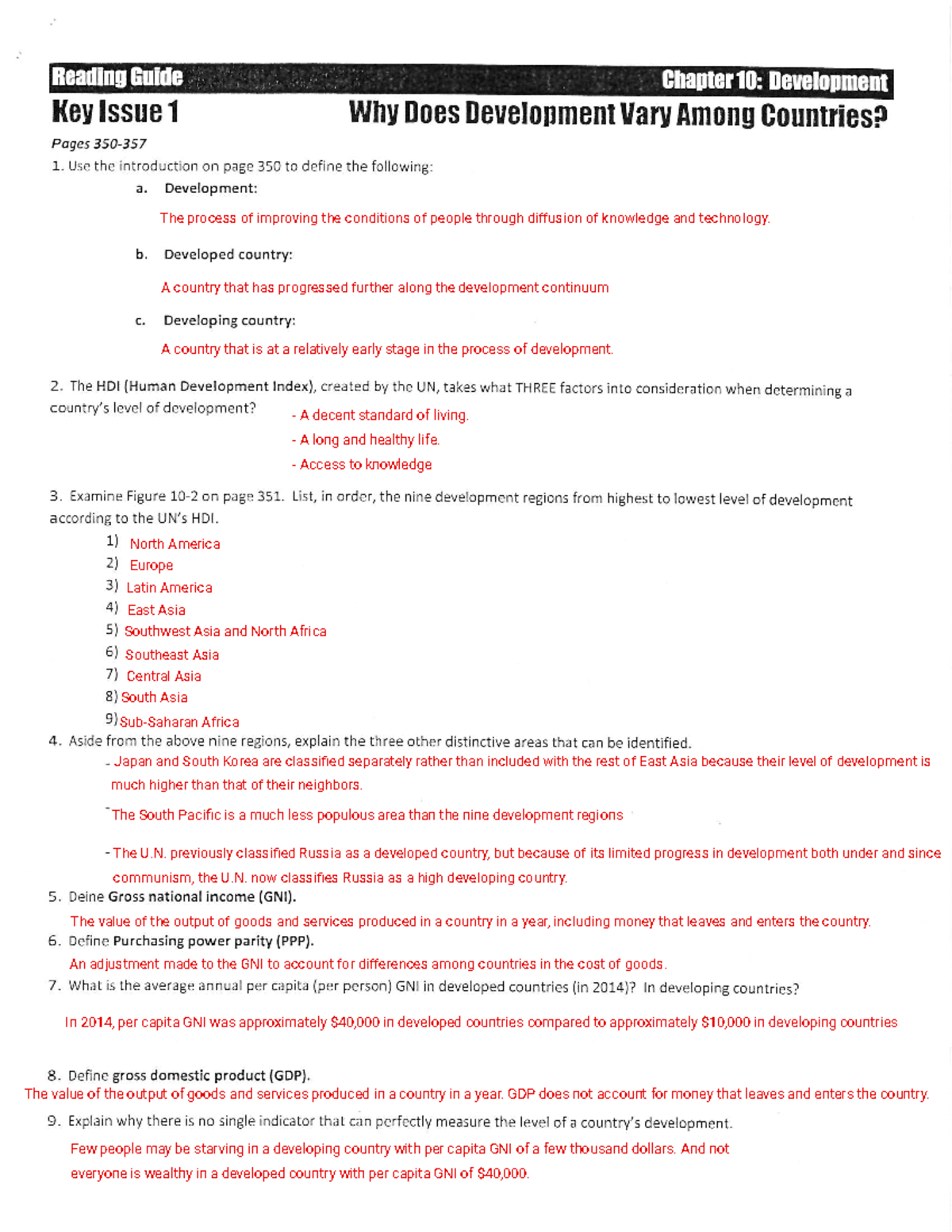 Kami Export - Ch 10 11 study guide - Studocu