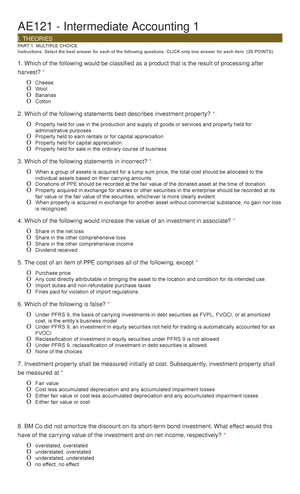 Chapter 5 - IA3 - BS Accountancy - Studocu