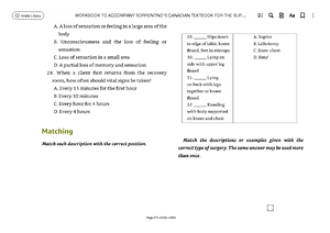 Module 5 - Assignment - Module 5 – Abuse and Neglect Assignment General ...