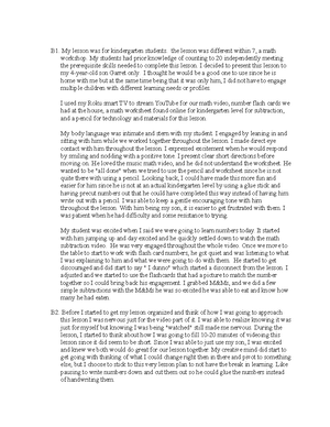 D096 Interactive Notebook Student - - Studocu