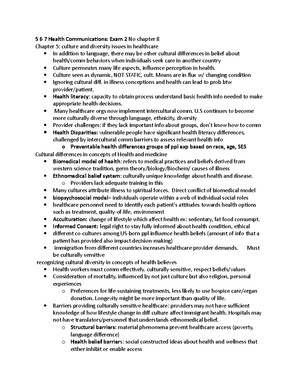 Midterm review for final exam - Risk Assessment Hazard Any agent that ...