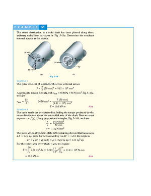 TUT 9 - Welding Processes - Faculty of Engineering Mechanical ...