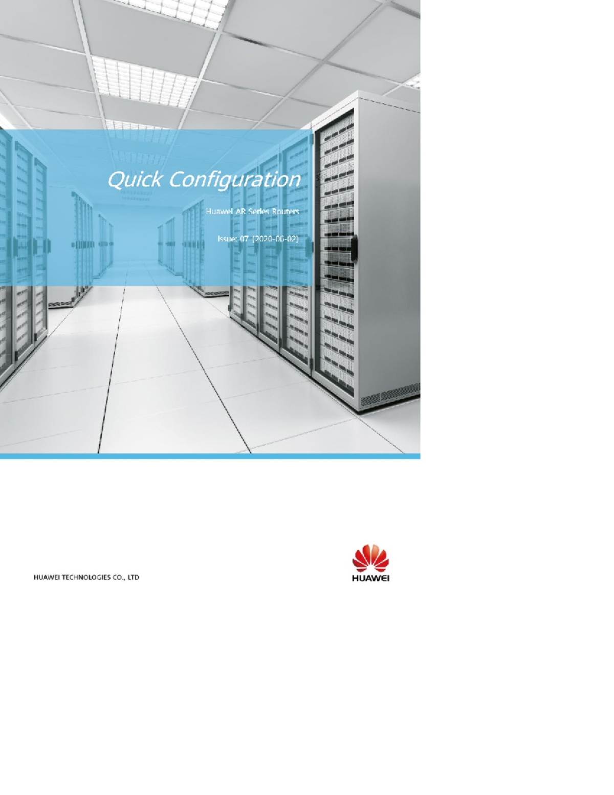 Ar129 Huawei Router Wifi Corporativo - Telecomunicaciones - Studocu