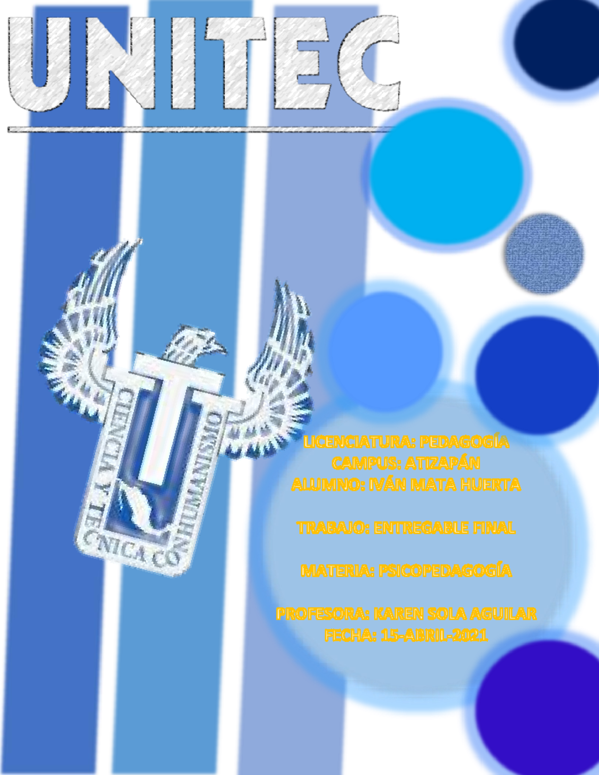 Entregable 2 - INTRODUCCIÓN Hay distintos enfoques de programas psicopedagó gicos, pero es - Studocu