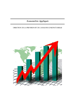 Chapitre-3 1-macro compressed - La demande et l’offre agrégée -Modèle ...