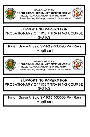 Dula-dulaan - Script Written by: Vidal, Jocelyn Tauhan: •Karlene Gaygay ...