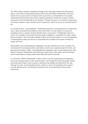 The first explorers of literature- How literary imagination was shaped ...