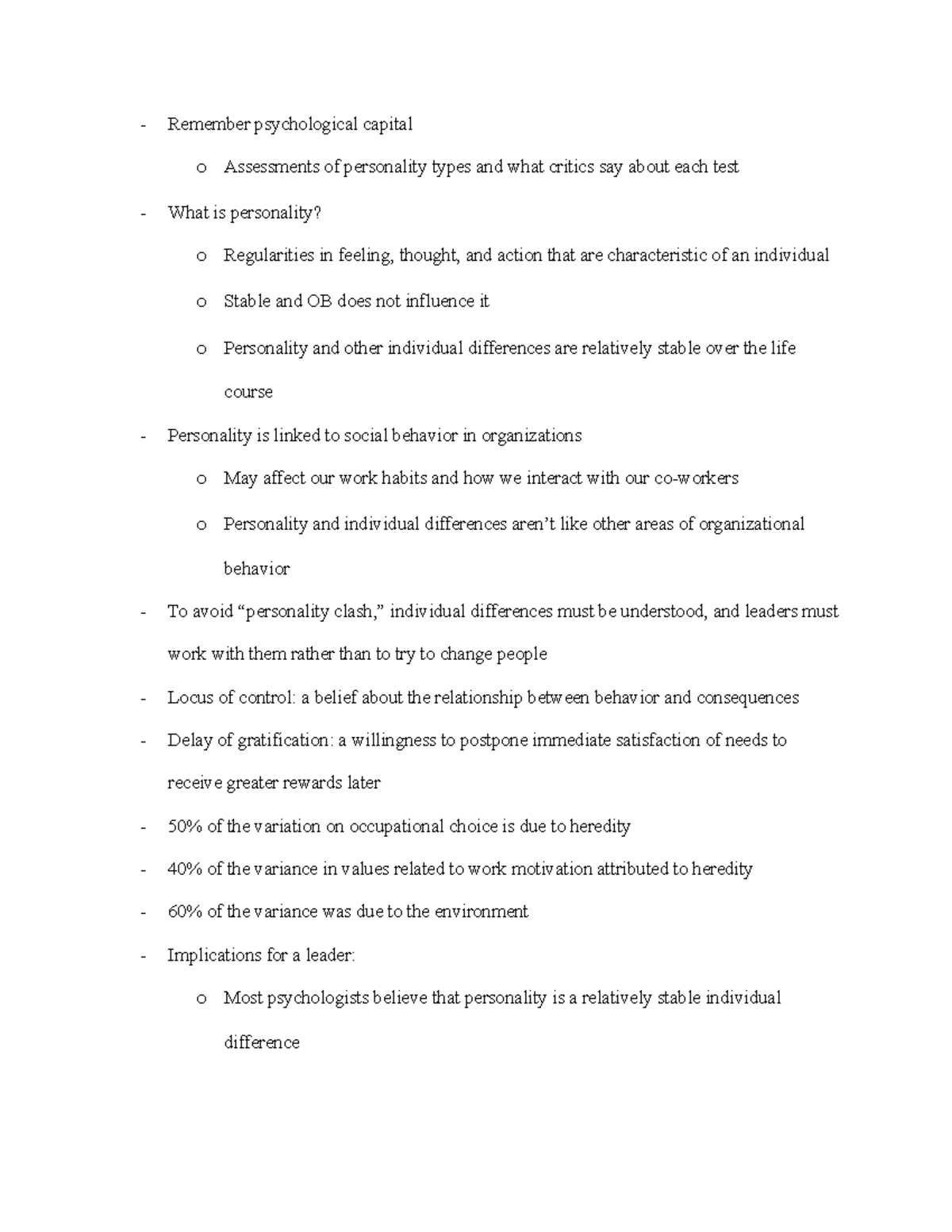 Personality - extraversion (E): introverts shy, extroverts outgoing ...