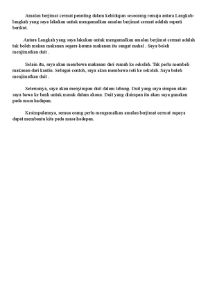 Rumusan - RUMUSAN (FORMAT UEC) CIRI-CIRI RUMUSAN 1. Tidak boleh ...