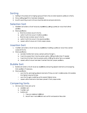 Event Handling - Lecture Notes - Event Handling Motivation of event ...