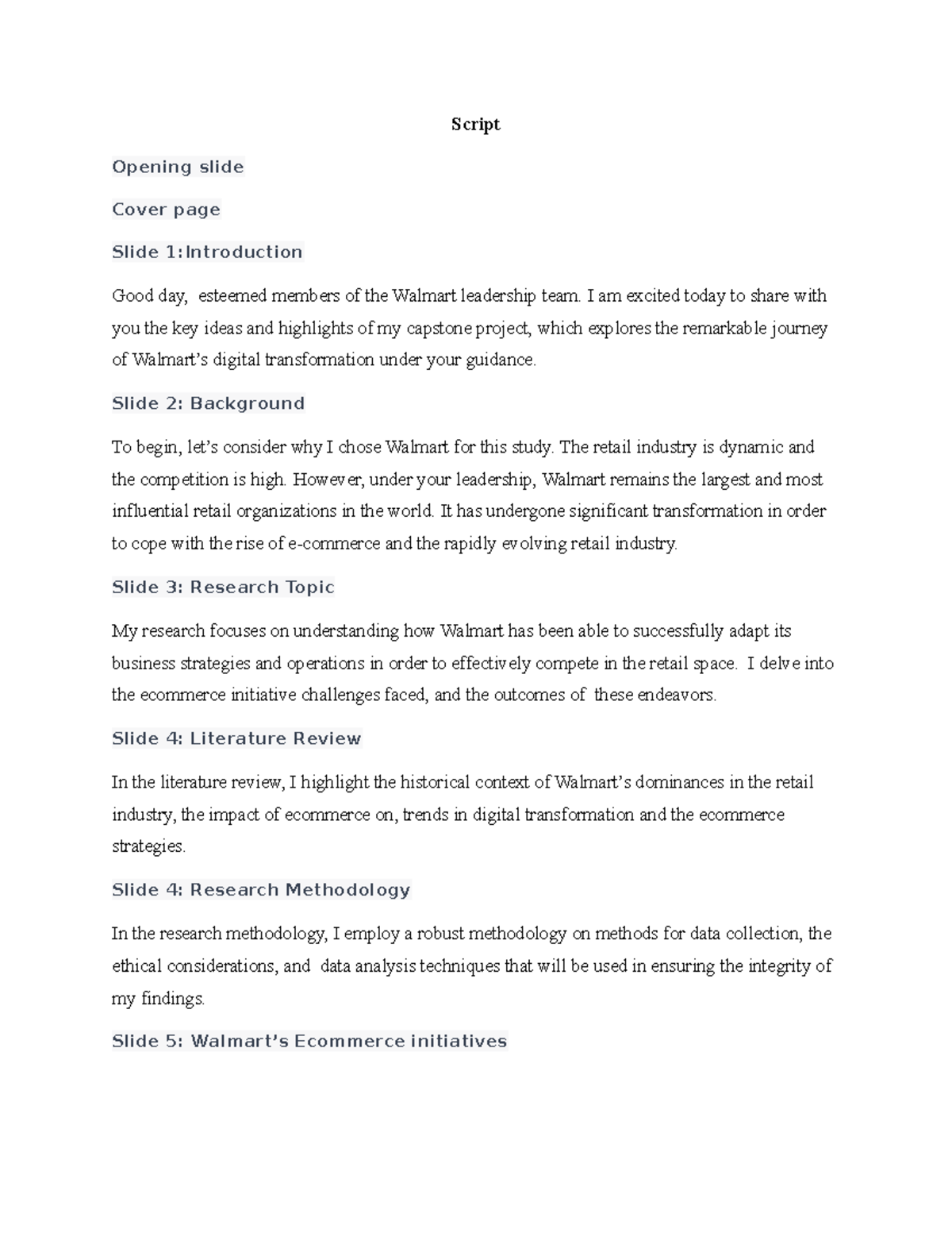 Edited script - not necessarily related. just posting - Script Opening ...