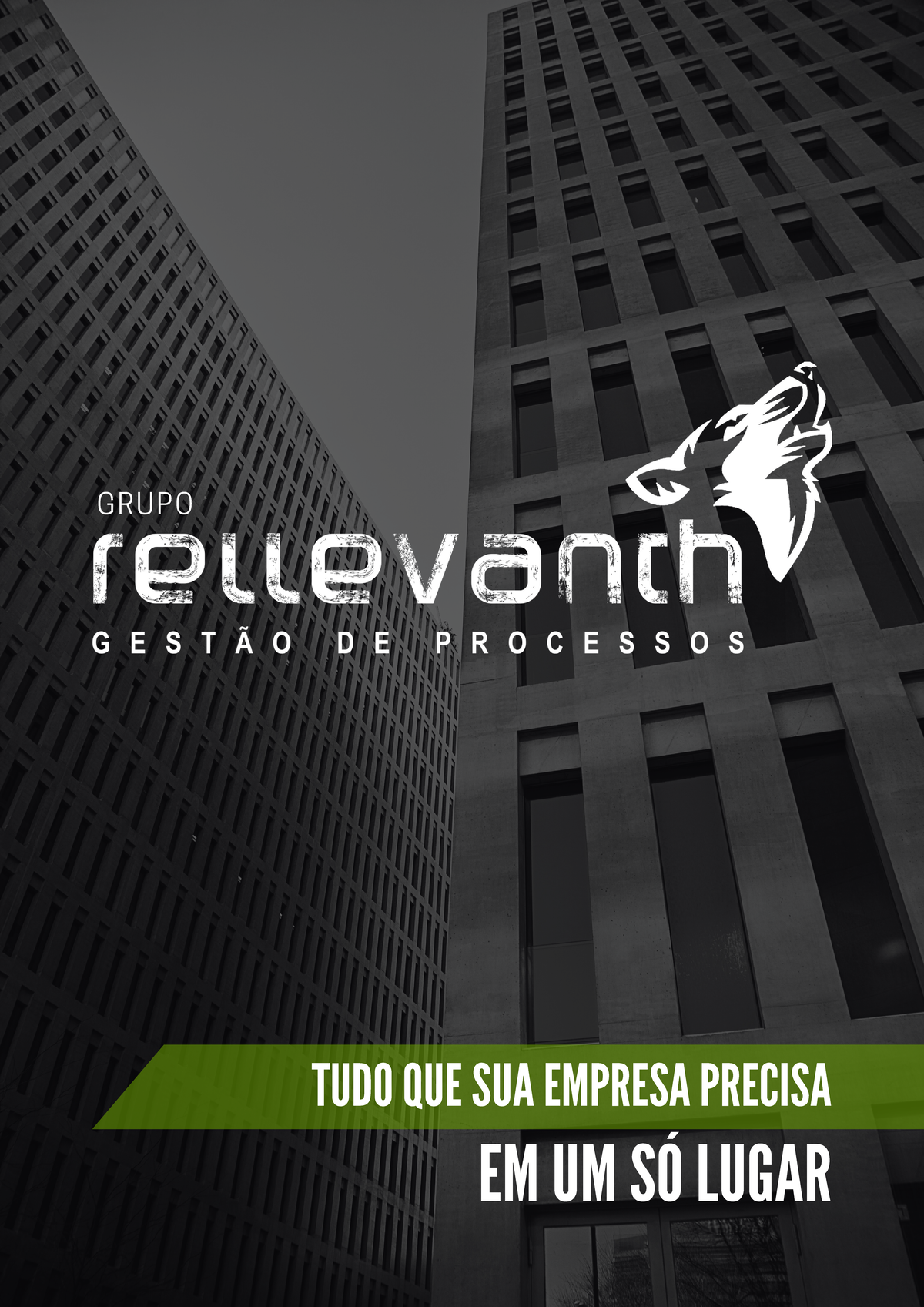 Apresentação Rellevanth - ####### GRUPO TUDO QUE SUA EMPRESA PRECISA EM ...