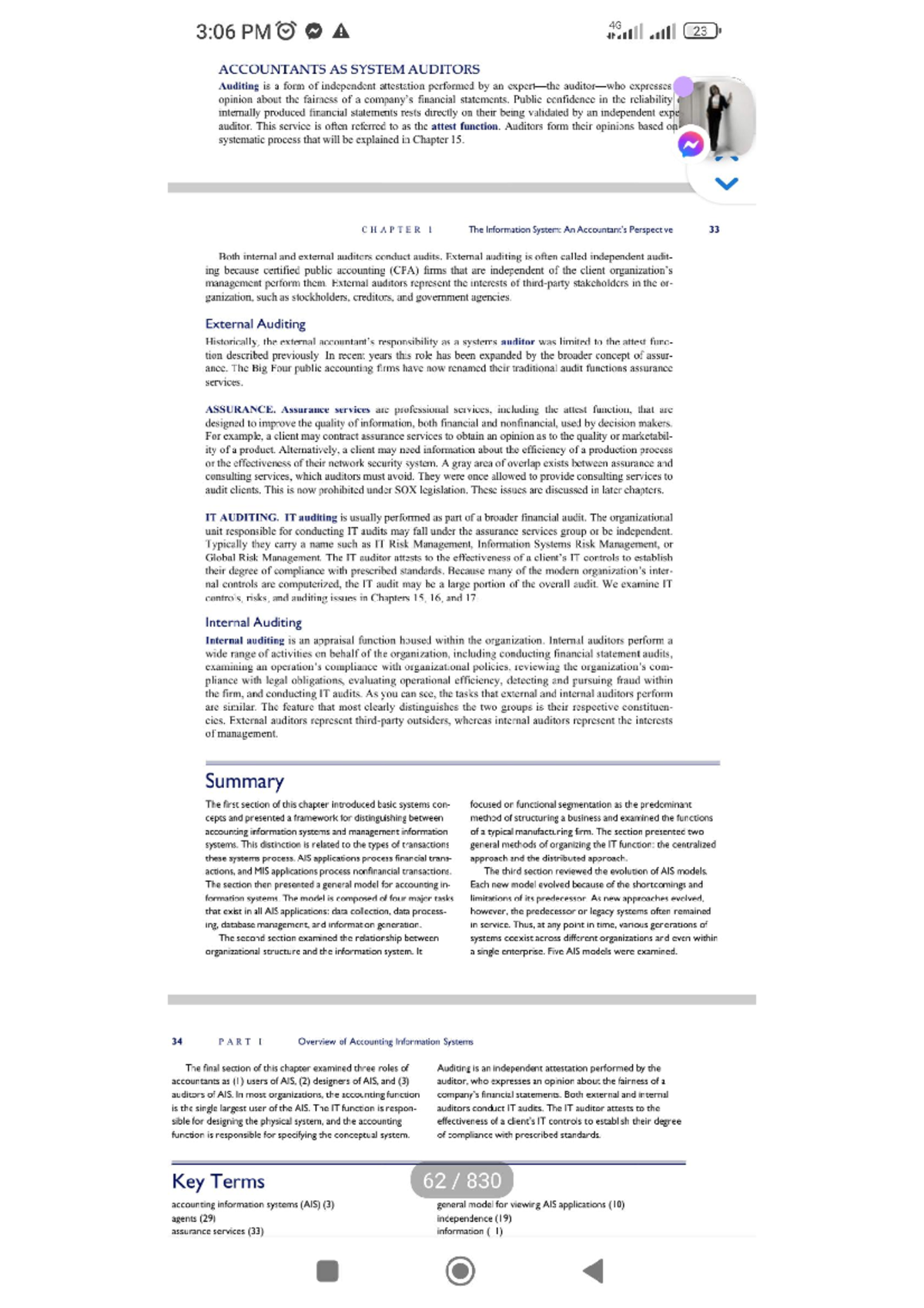 Ais Module 2 Part 5 Accounting Information System Studocu