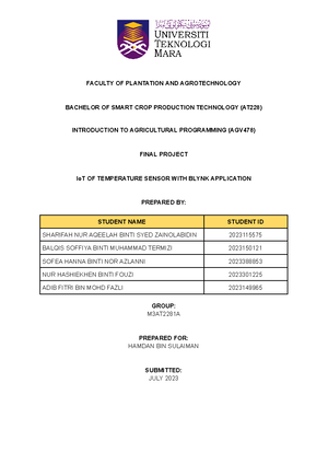LAB 3 relay group 2 - lab report 3 agv 478 - LAB REPORT 3 RELAY Course Course name Group member ...