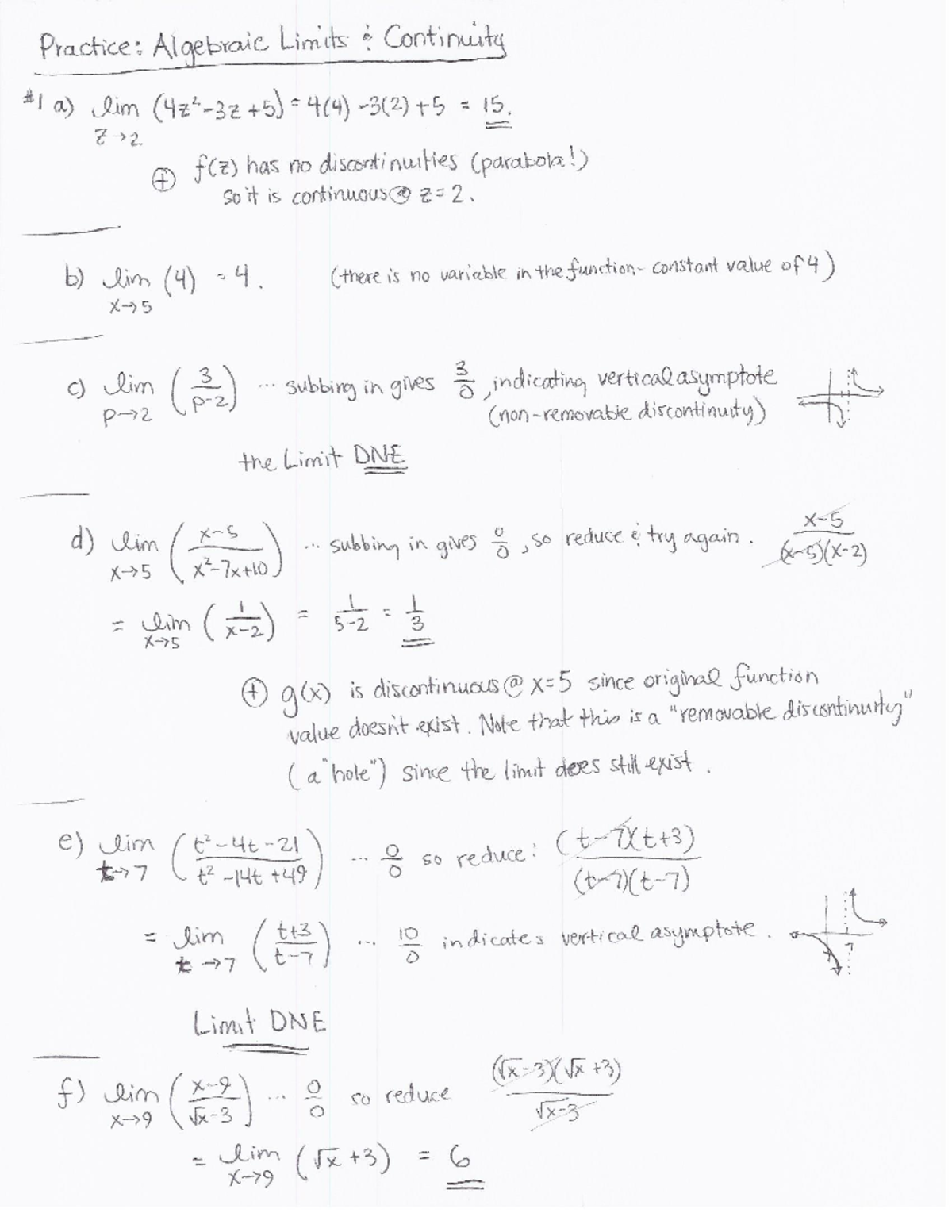 MAT251 02 for calculus - MAT 251 - ASU - Studocu