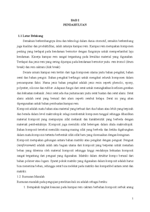 Lab Report Compression Test - FACULTY OF MECHANICAL ENGINEERING “In the ...