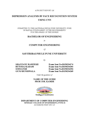 TE Computer 2019 Course Complete Syllabus - Computer Engineering - SPPU ...