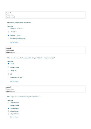 Module 1-MIS6221 - aaaaa - Module 001 Introduction to Computing and ...