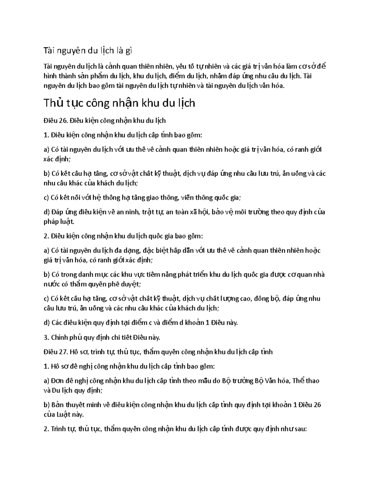 Tài-nguyên-du-lịch-là-gì - Tài nguyên du l ch là gìị Tài nguyên du l ch là cị ảnh quan thiên ...