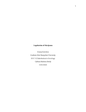 SOC 112 Module Four Worksheet - SOC 112 Module Four Worksheet Wealth ...