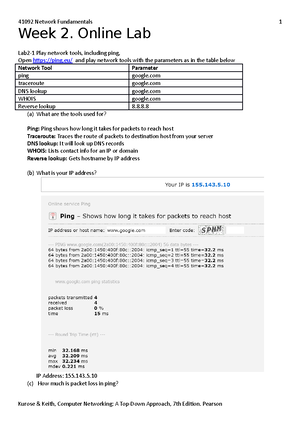 Matematica Lab 4 SUMMARY from INTRODUCTION TO MATHEMATICA - Mathematica ...